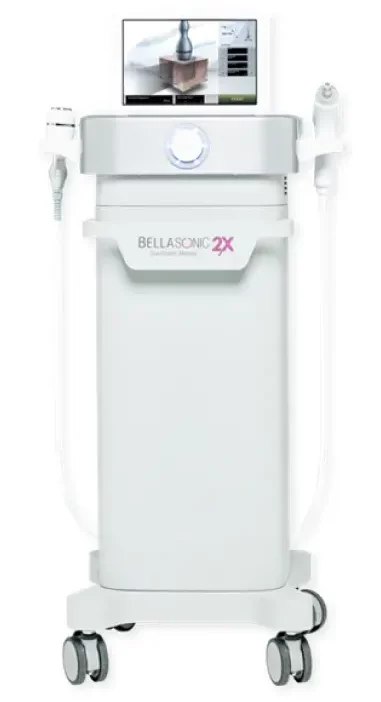 Bellasonic泡泡Lift Up水潤療程 | DR REBORN | 重點補水