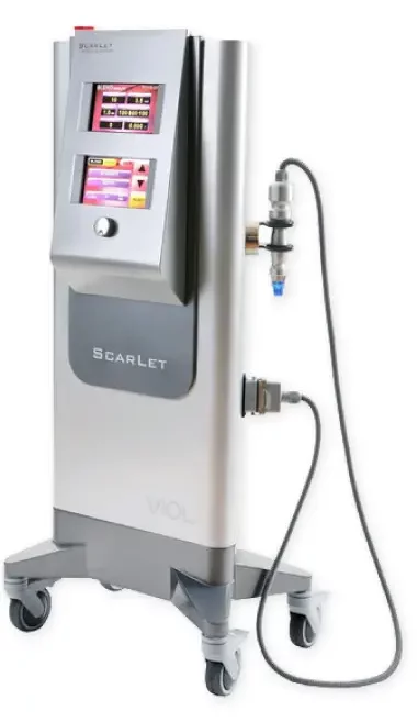 Scarlet® 微射頻緊膚療程 | DR REBORN | 緊緻提升