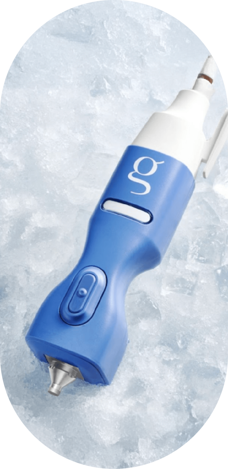 Glacial Spa哈佛冷凍美白療程 | DR REBORN 香港最大醫療美容集團, 醫學美容中心客戶留存率為97%